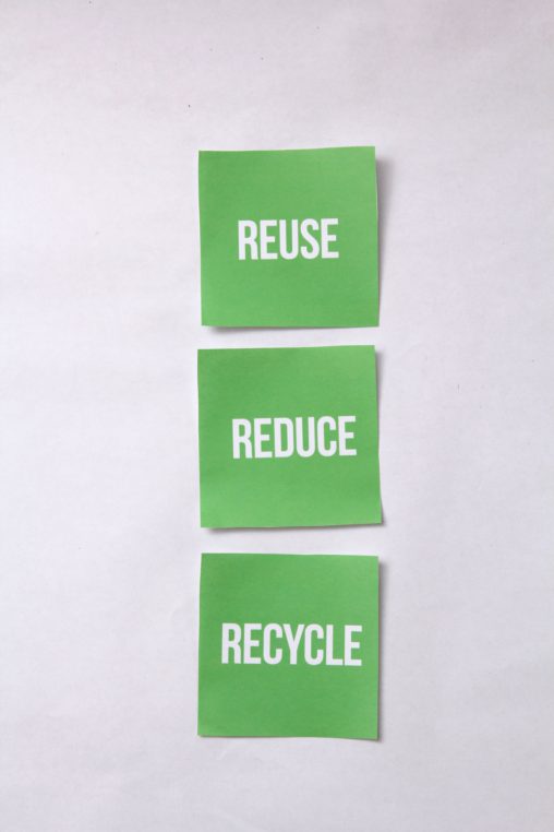 3R | MOGU DESIGN Corp.